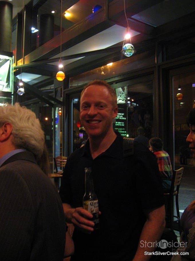 'The Kite Runner' World Premiere: A thousand splendid standing ovations ...