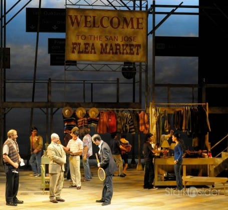 'The Kite Runner' World Premiere: A thousand splendid standing ovations ...