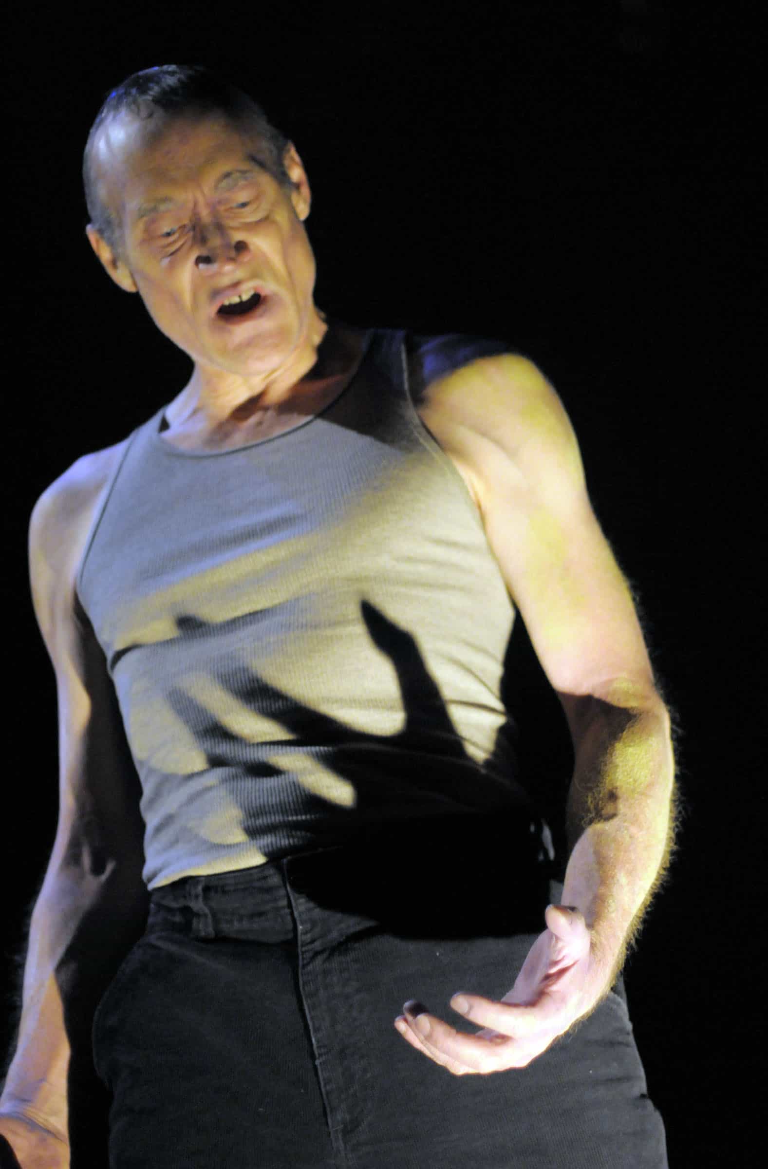 Theater review: 'The Creature' an unbelievably good story | Stark Insider