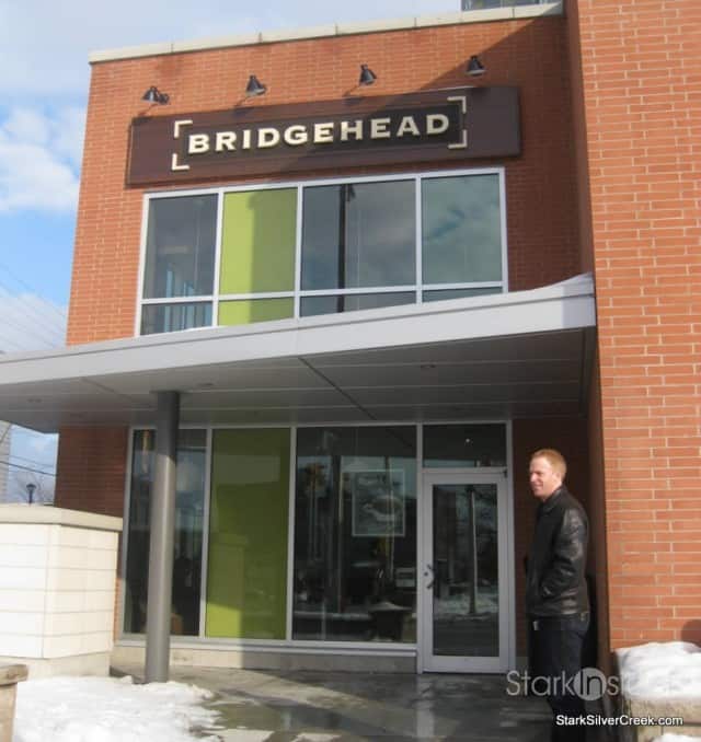 Bridgehead Coffee: Full-bodied lattes worth the flight to Ottawa ...