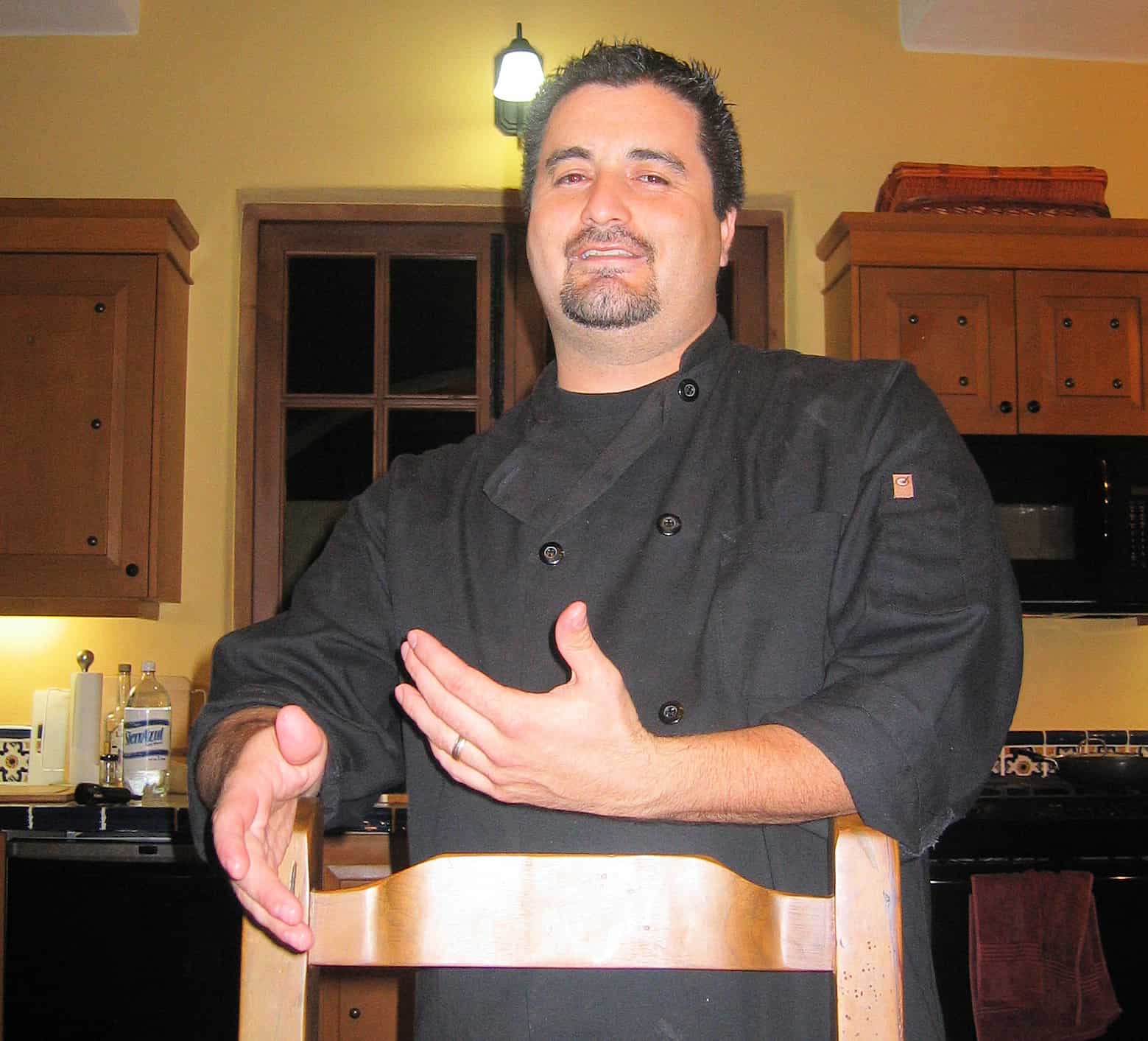 A gourmet feast in Loreto | Stark Insider