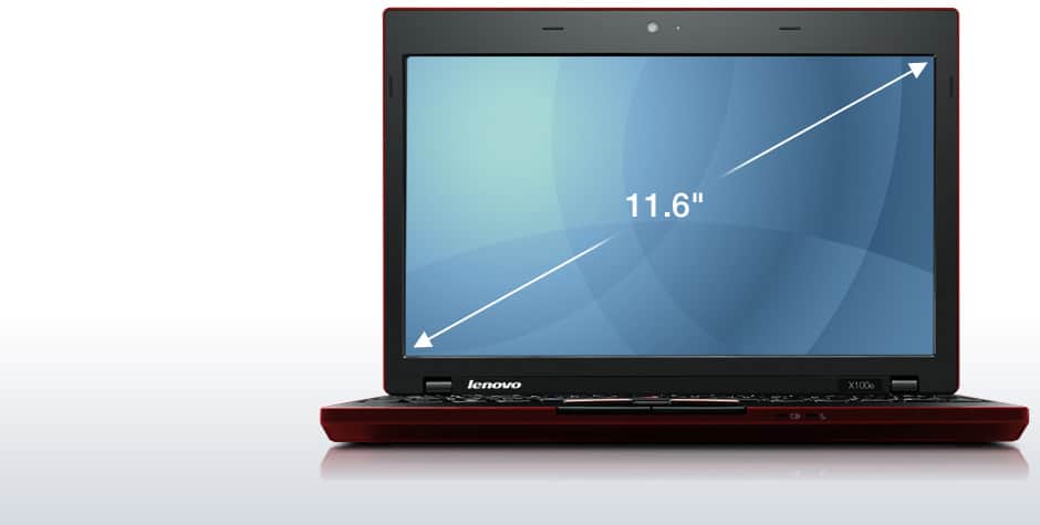 ThinkPad X100e Review: One Intel chip short of greatness | Stark Insider