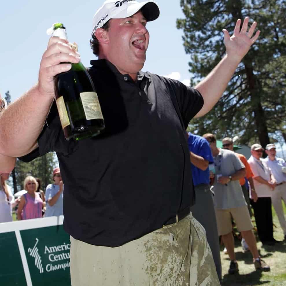 Michael Jordan, John Elway, Jerry Rice, other superstars show off ...