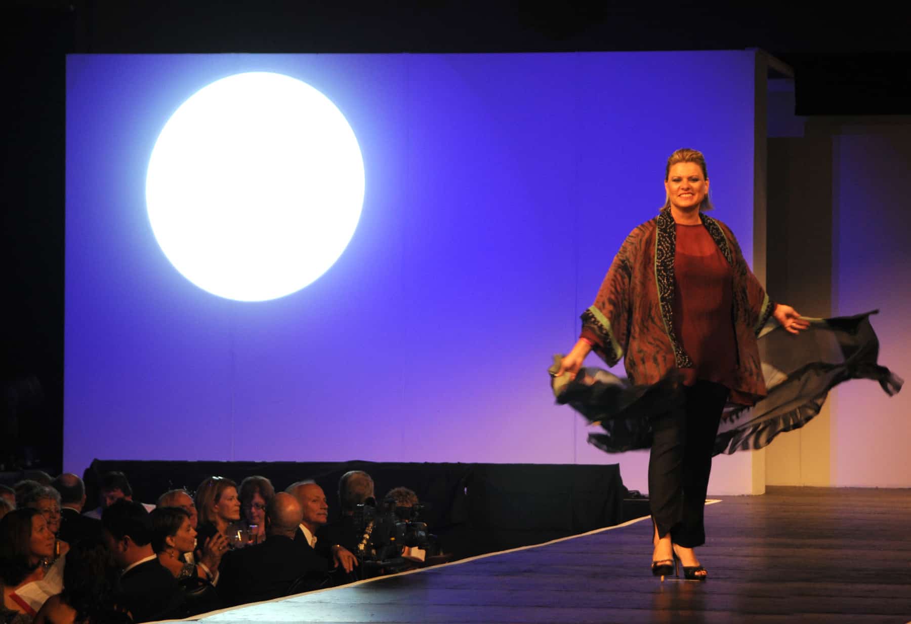 15th Annual Stepping Out: An Evening In Paris | Stark Insider