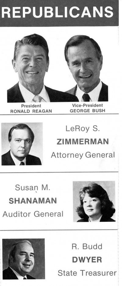 Review: 'Honest Man: The Life of R. Budd Dwyer' | Stark Insider