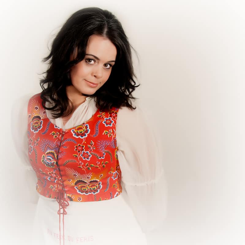 Philharmonia Baroque Orchestra graces the night | Stark Insider