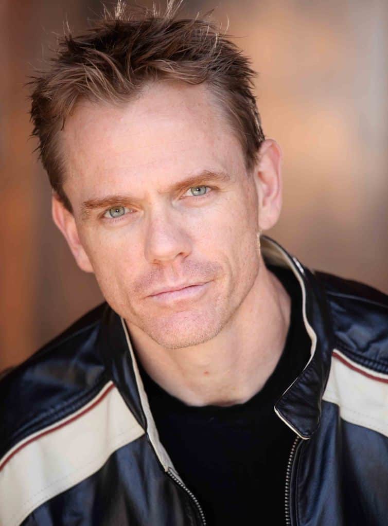 Comedian Christopher Titus to bring brand new one-man show to San ...