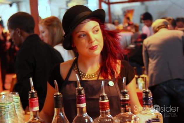 SF Chefs Grand Tasting: Top 5 Picks (Photos) | Stark Insider