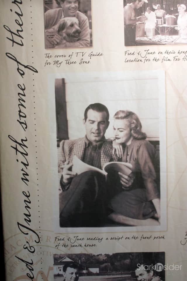 My story of Hollywood glamor paired with Sonoma Chardonnay | Stark Insider