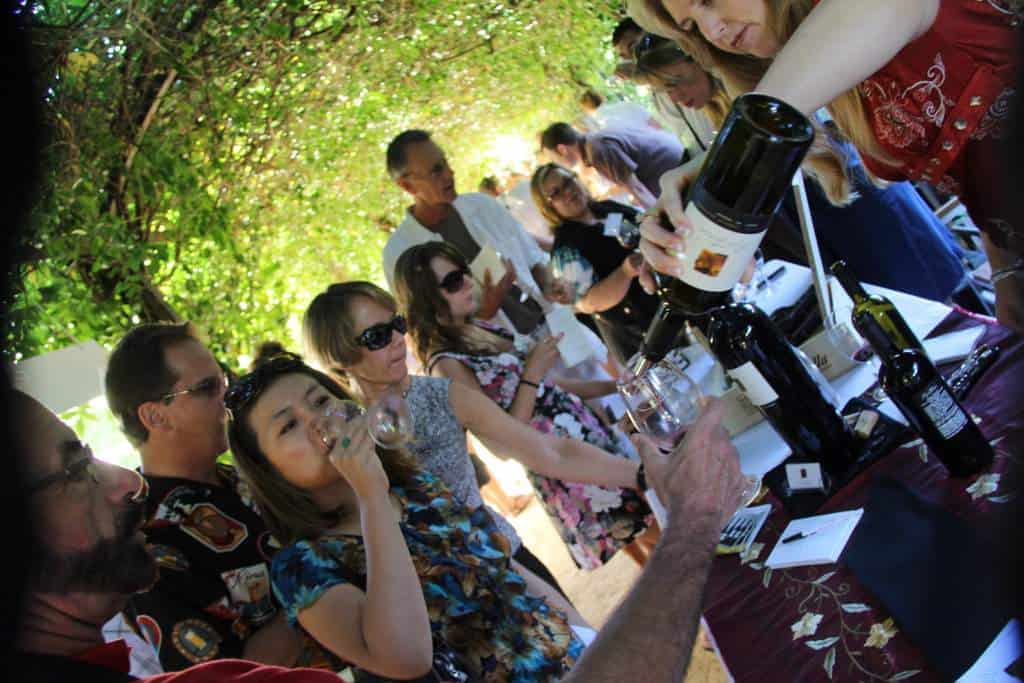 Napa Wines: 5 picks from Mount Veeder | Stark Insider