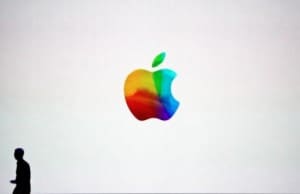 5 Reasons why this colorful mash-up is the new Apple logo | Stark Insider
