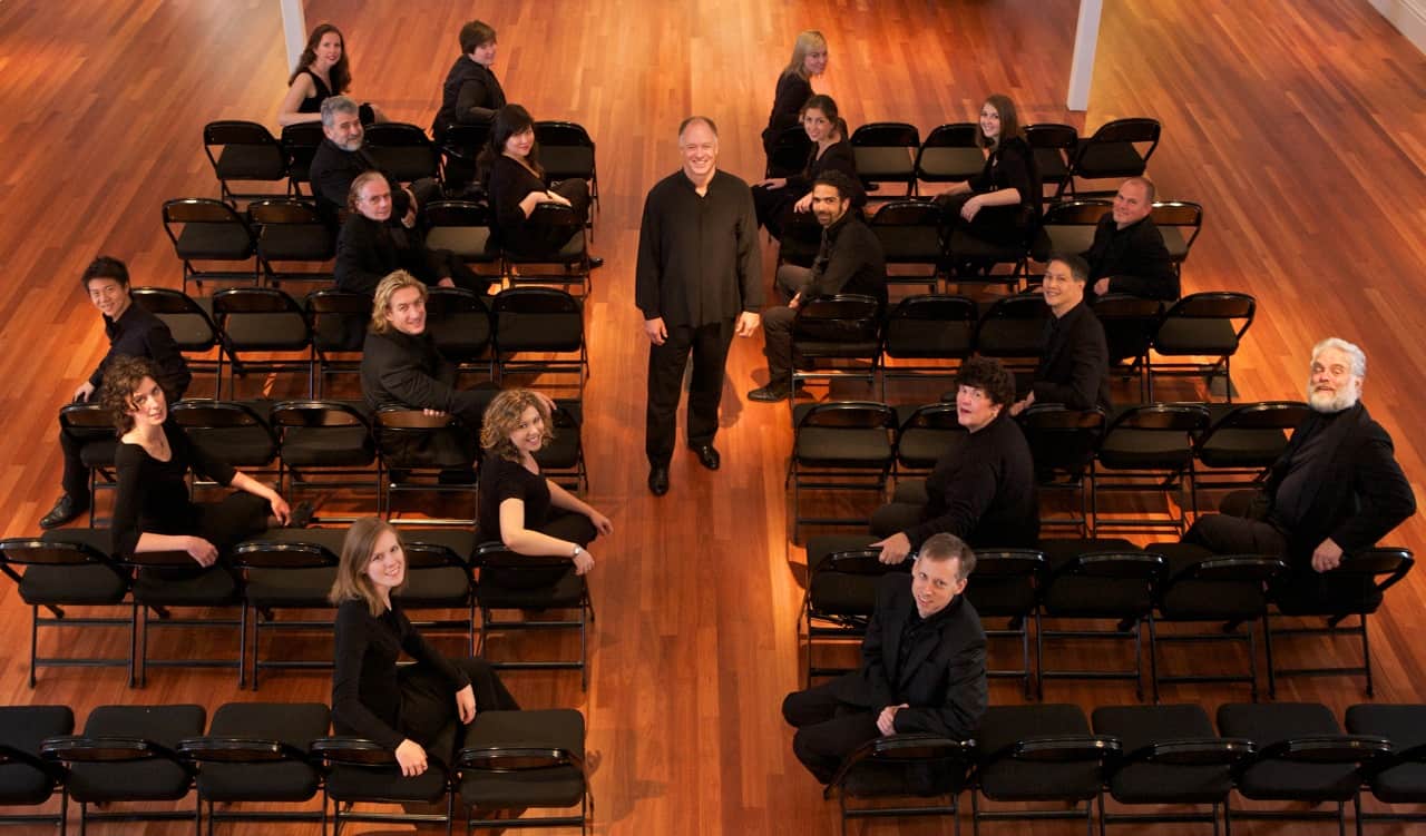 With and Without Words: Volti | Stark Insider