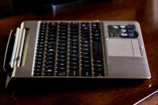 Review: Asus Transformer Prime, Tony Stark approved | Stark Insider