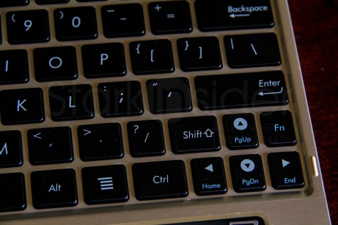 Review: Asus Transformer Prime, Tony Stark approved | Stark Insider