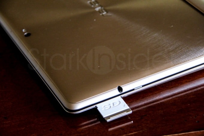 Review: Asus Transformer Prime, Tony Stark approved | Stark Insider