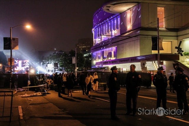 San Francisco Black & White Ball featuring The Wallflowers, Janelle ...