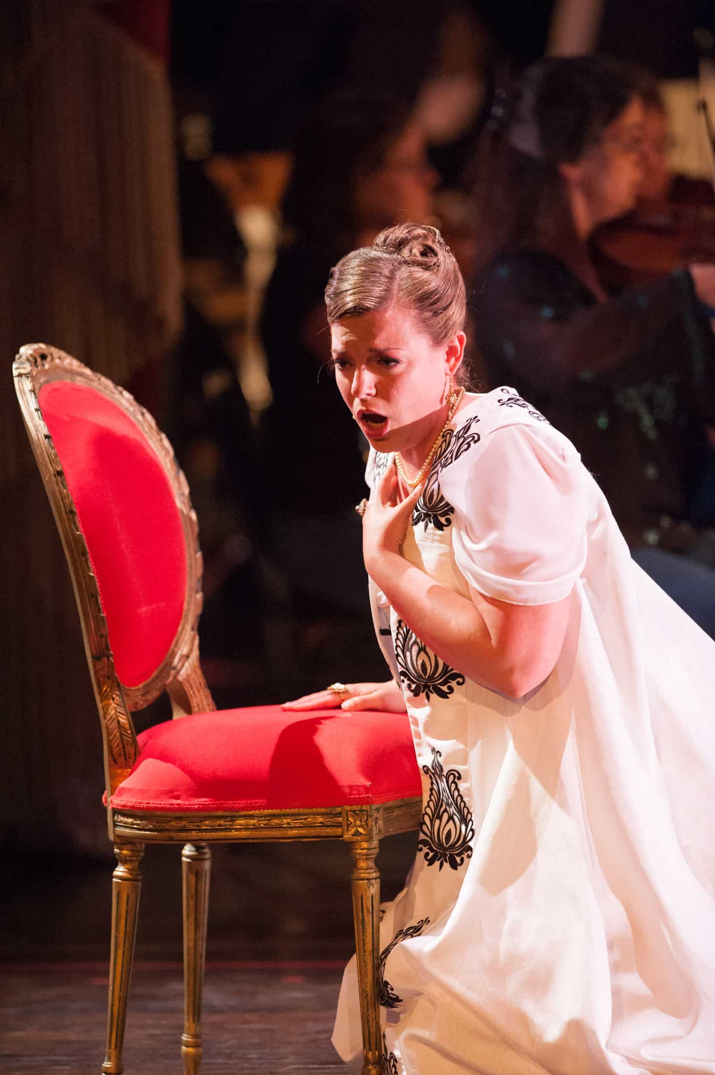 First Fruit of the Summer: Merolini | Stark Insider