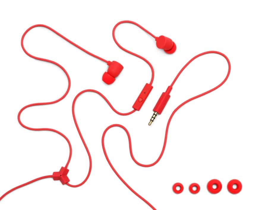 Review: Coloud Colors C19M In-Ear Headphones | Stark Insider