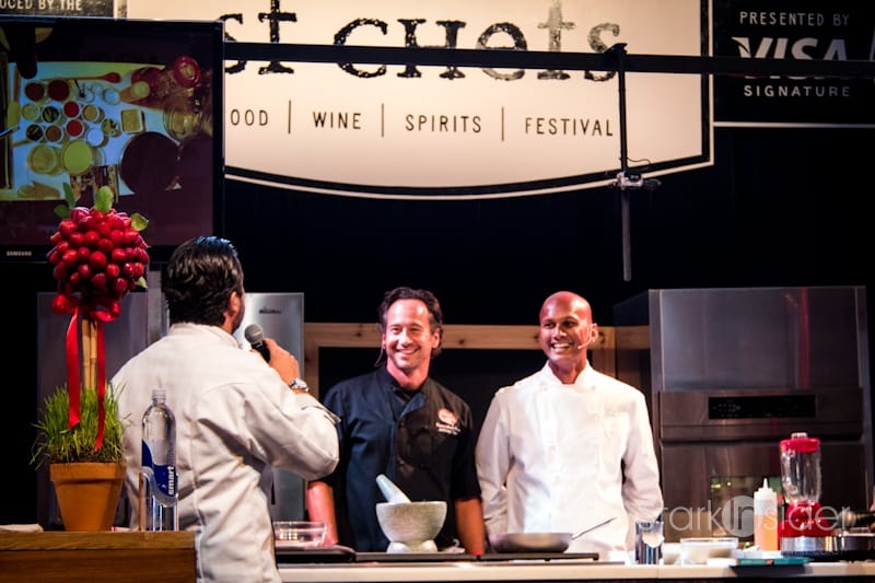 Top 10 Dishes from SF Chefs | Stark Insider