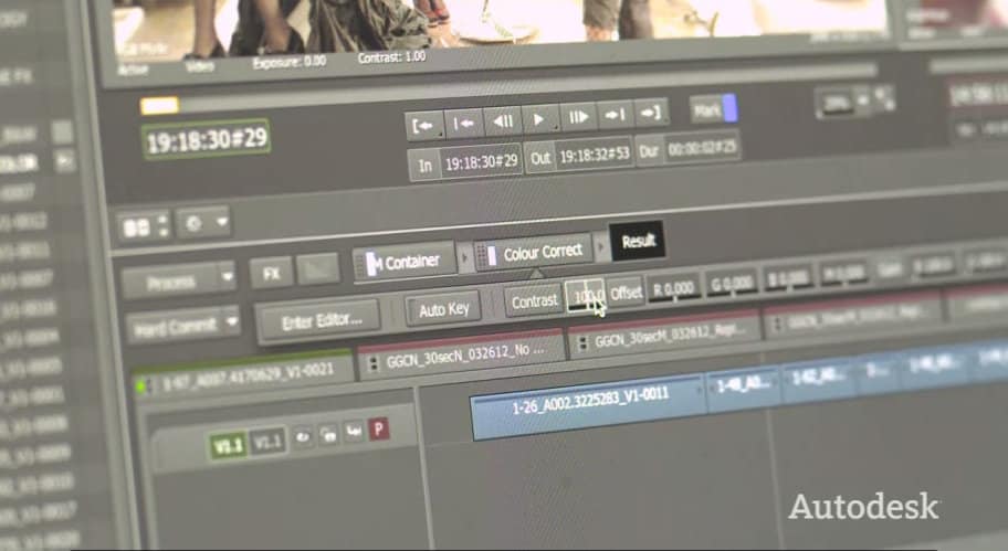Autodesk Smoke integrates video editing, high-end effects (Trial ...