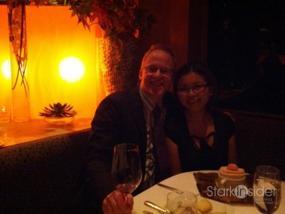 Review: Restaurant Gary Danko, San Francisco | Stark Insider