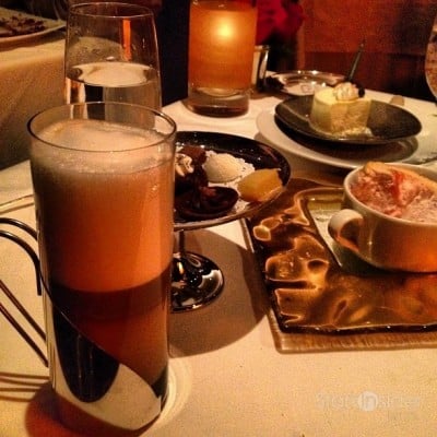 Review: Restaurant Gary Danko, San Francisco | Stark Insider