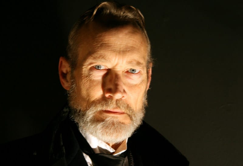 San Francisco: Cutting Ball Theater opens 14th season with Strindberg ...