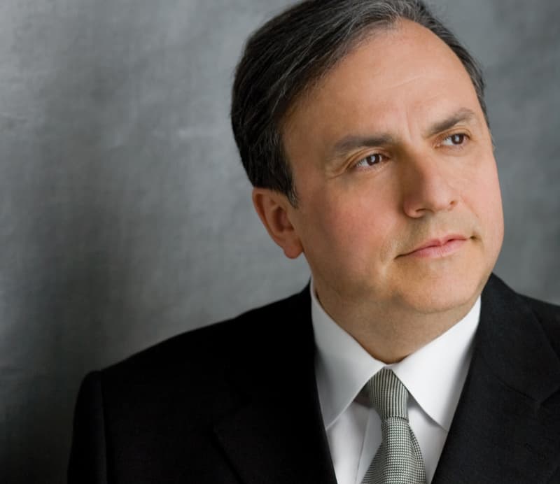 Program Magic: Yefim Bronfman at the SF Symphony | Stark Insider