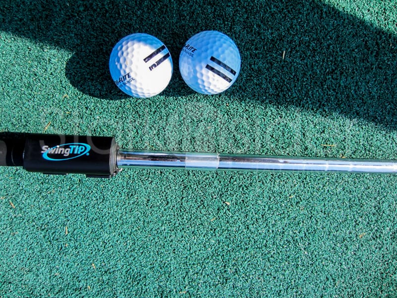 Review: SwingTIP Wireless Swing Analysis Tool (Golf Tips)