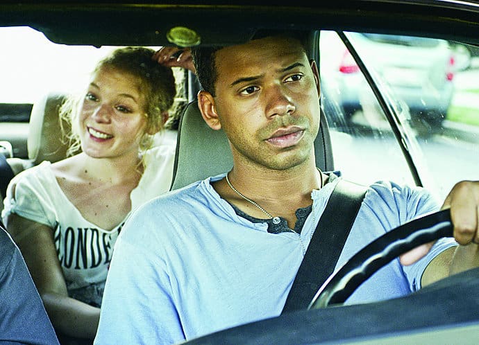 World Cinema: 'Along the Roadside' Review | Stark Insider