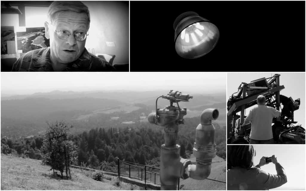 Pinots and Microchips - Interview with Silicon Valley CEO T.J. Rodgers ...