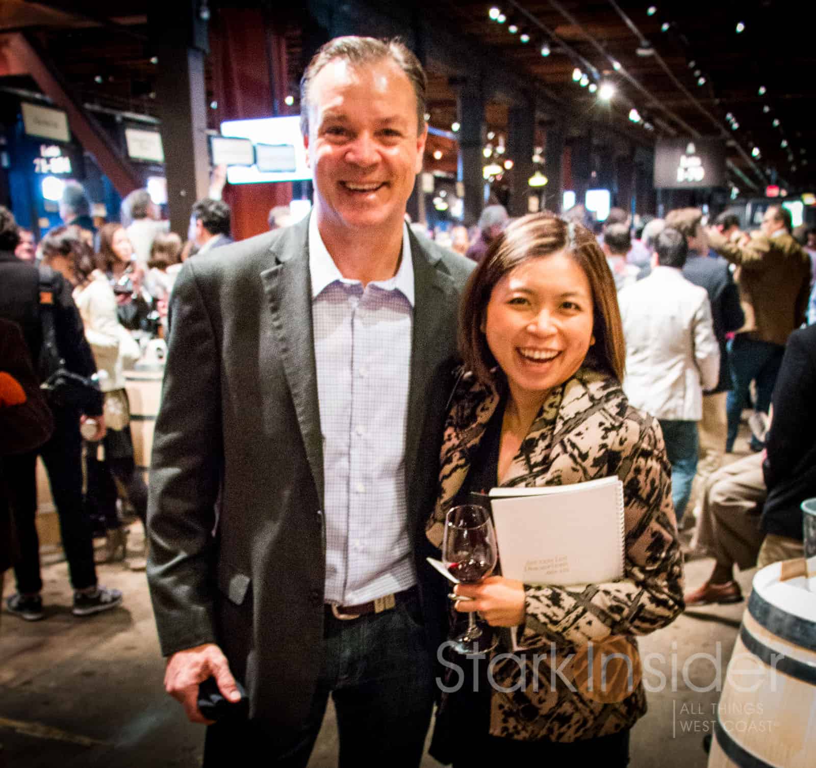 In Photos: Premiere Napa Valley wine auction | Stark Insider