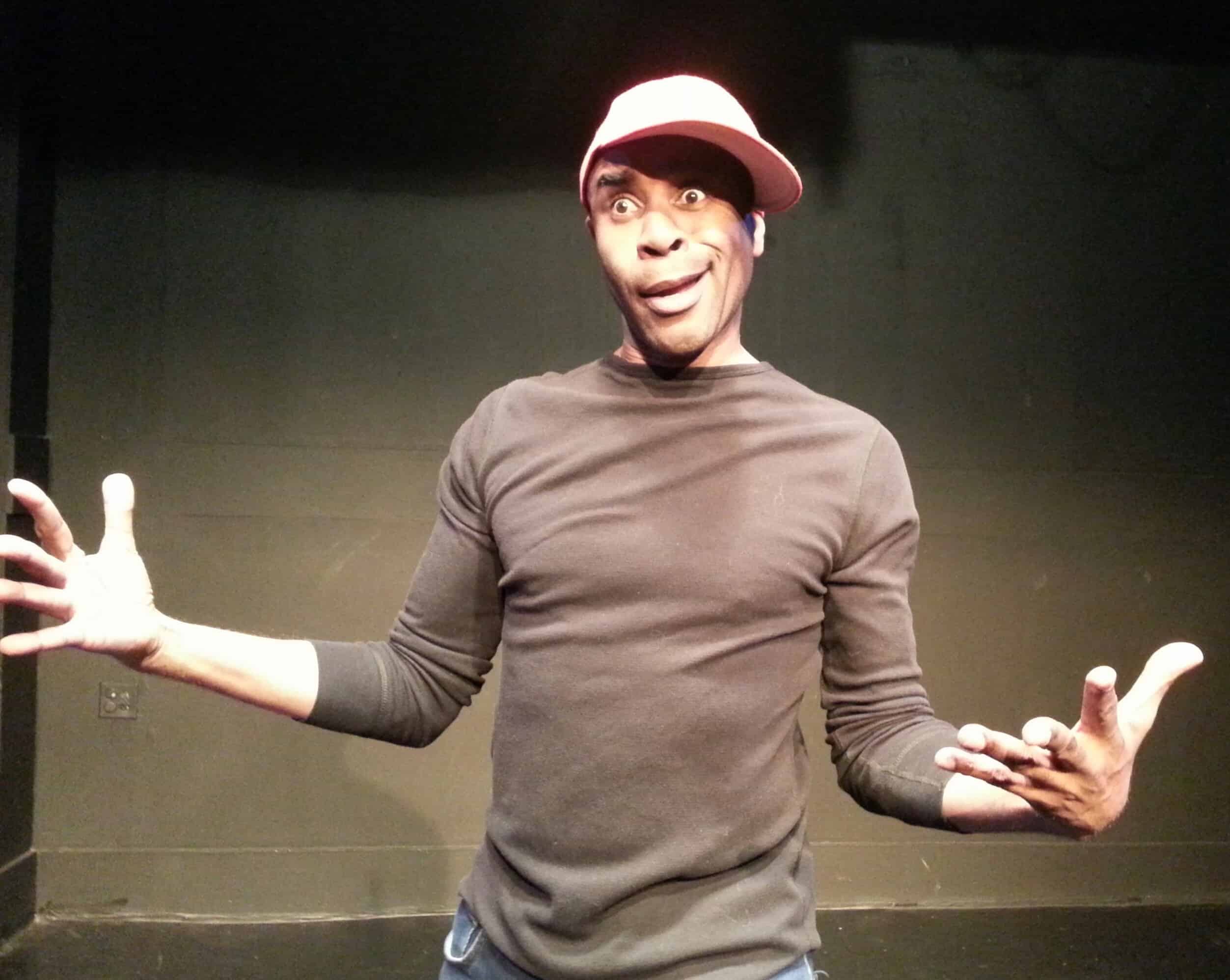 Come to the DMV, old friend... with Don Reed | Stark Insider