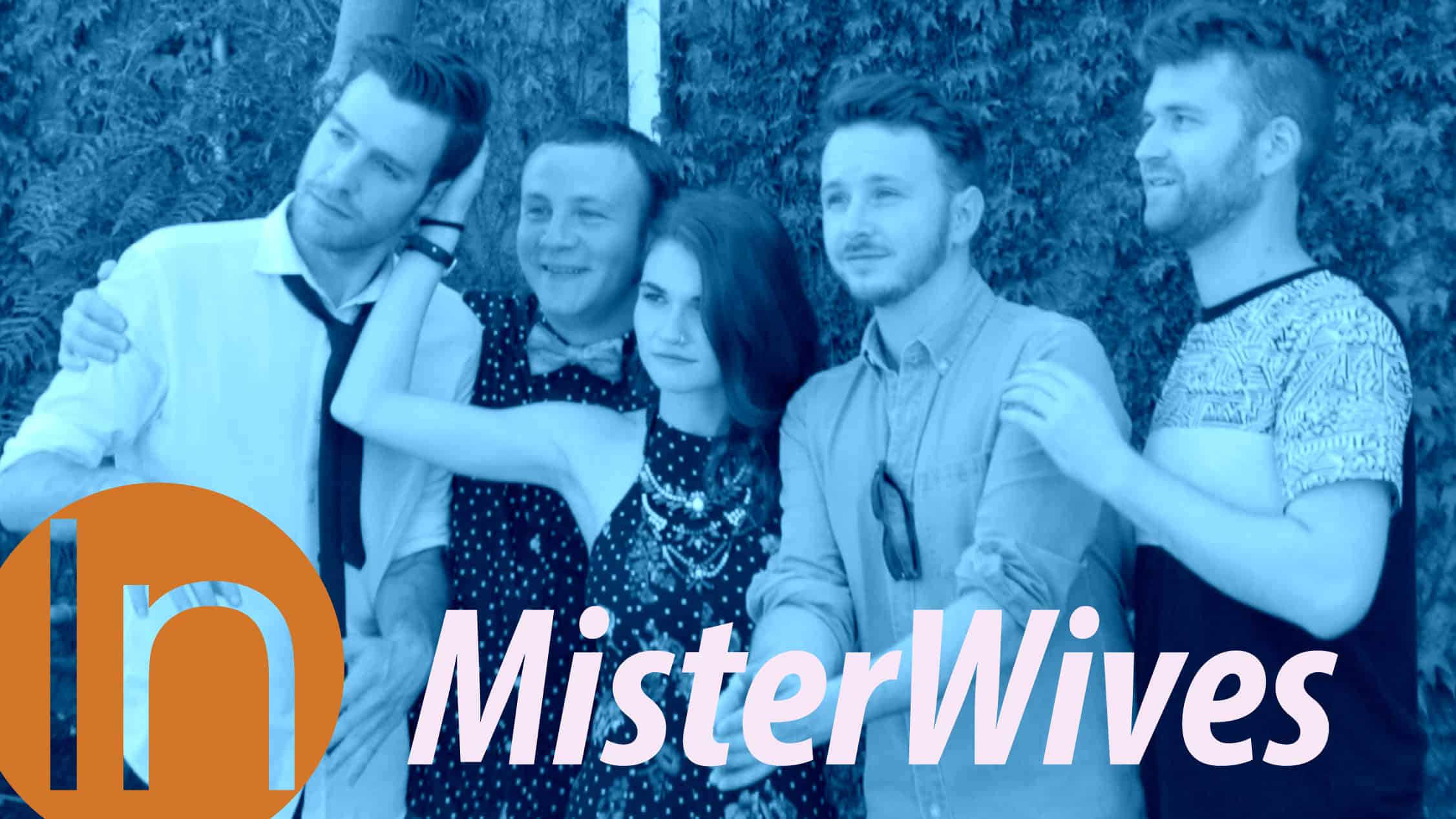 MisterWives - Live in the Vineyard (Video) | Stark Insider