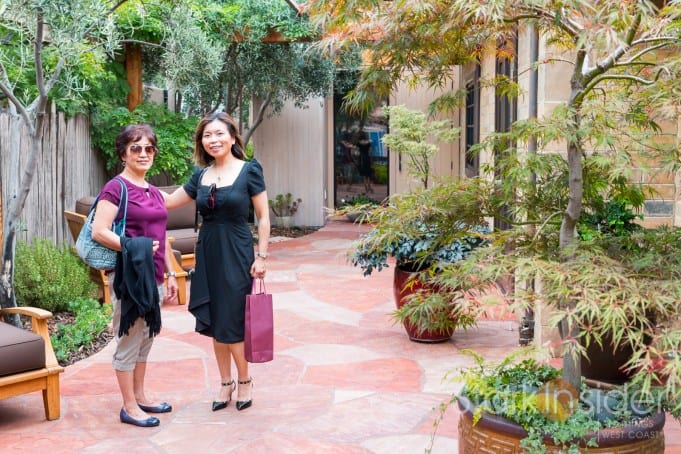 Manresa Restaurant: Where farm-to-table is elevated to fine art | Stark ...