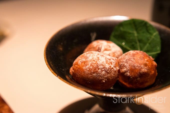 Manresa Restaurant: Where farm-to-table is elevated to fine art | Stark ...