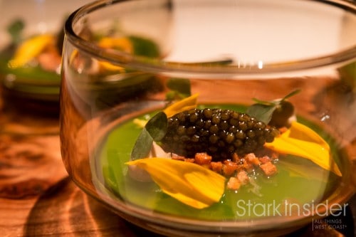 Manresa Restaurant: Where farm-to-table is elevated to fine art | Stark ...