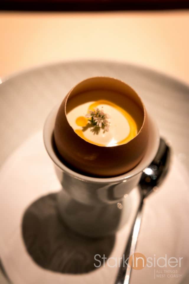 Manresa Restaurant: Where farm-to-table is elevated to fine art | Stark ...