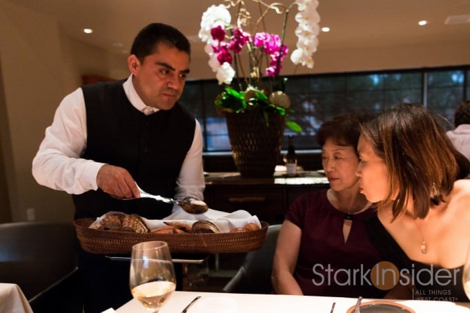 Manresa Restaurant: Where farm-to-table is elevated to fine art | Stark ...
