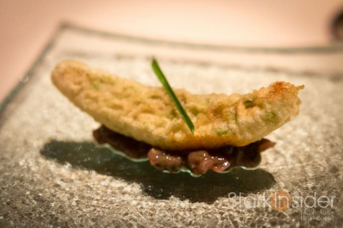 Manresa Restaurant: Where farm-to-table is elevated to fine art | Stark ...