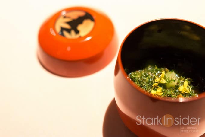 Manresa Restaurant: Where farm-to-table is elevated to fine art | Stark ...