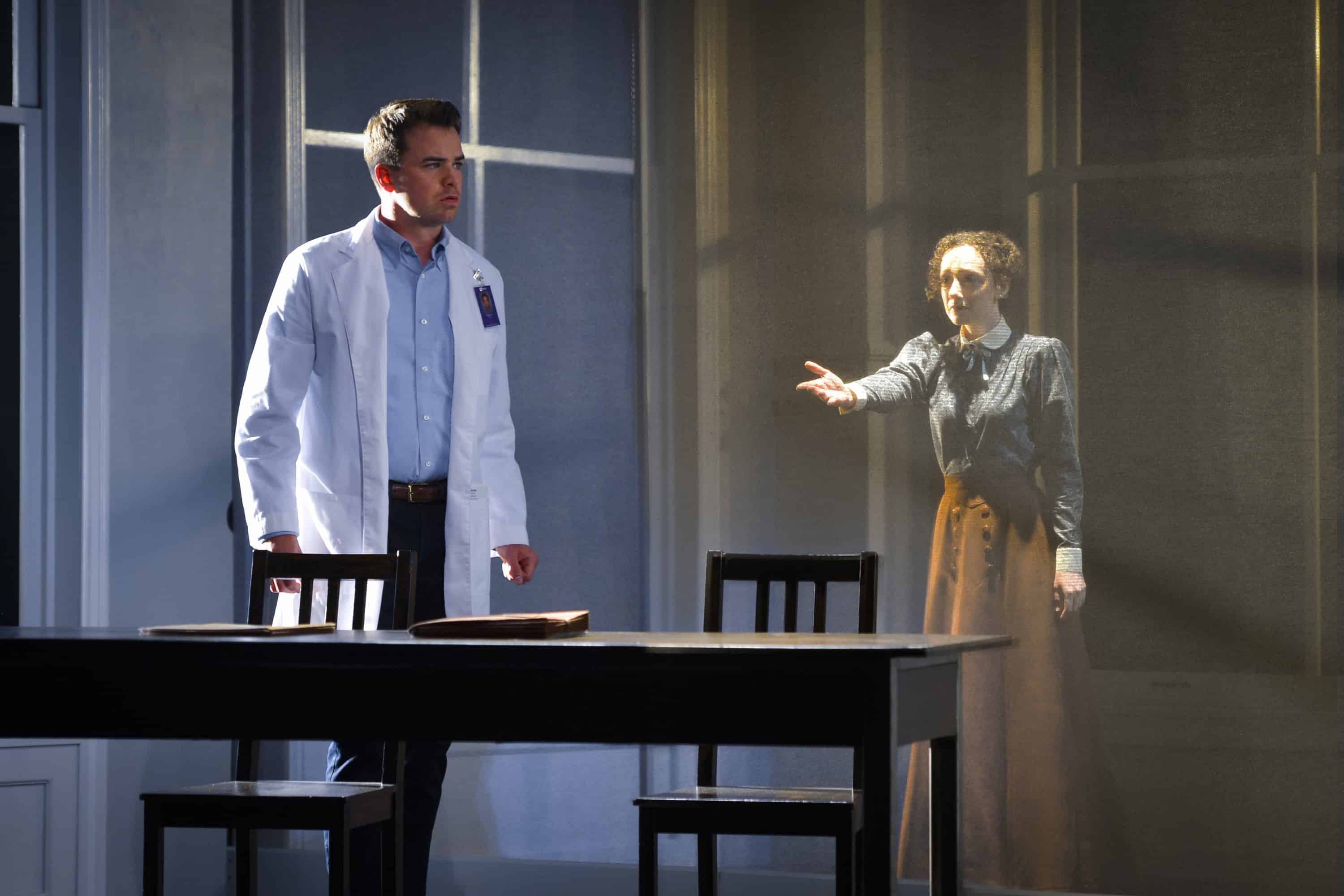 Staying in the Dream: 'Triangle' at TheatreWorks Silicon Valley (Review ...