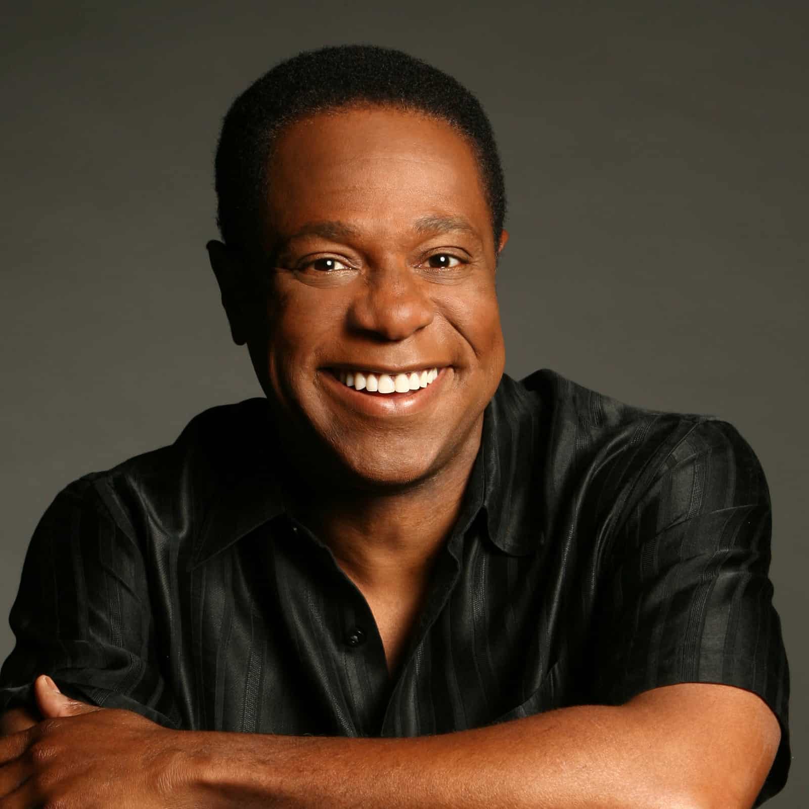 No Waiting Period Required: Brian Copeland at the Marsh | Stark Insider