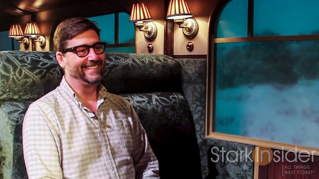 American Theatre remembers director Mark Rucker | Stark Insider