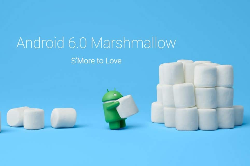 How to get Android 6.0 Marshmallow right now | Stark Insider