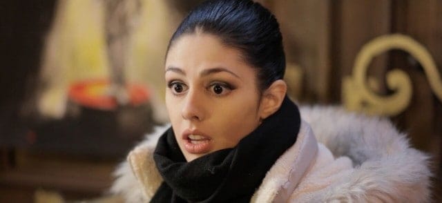 There Will Be 'Sacred Blood' | Stark Insider