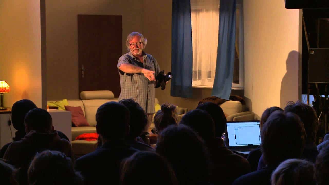 5 Things I learned from a top Hollywood cinematographer | Stark Insider