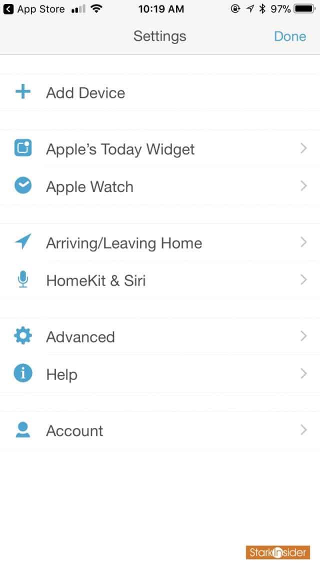 Lutron rolls out major app update for its Caséta smart home lighting ...