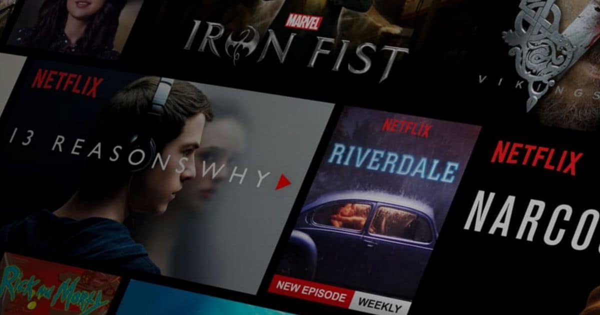 New Report: Cable TV continues to lose ground to Netflix, cord cutters ...