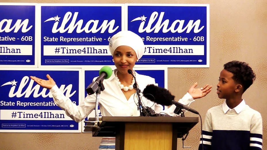 Film Review: 'Time for Ilhan' is about the village, building it ...